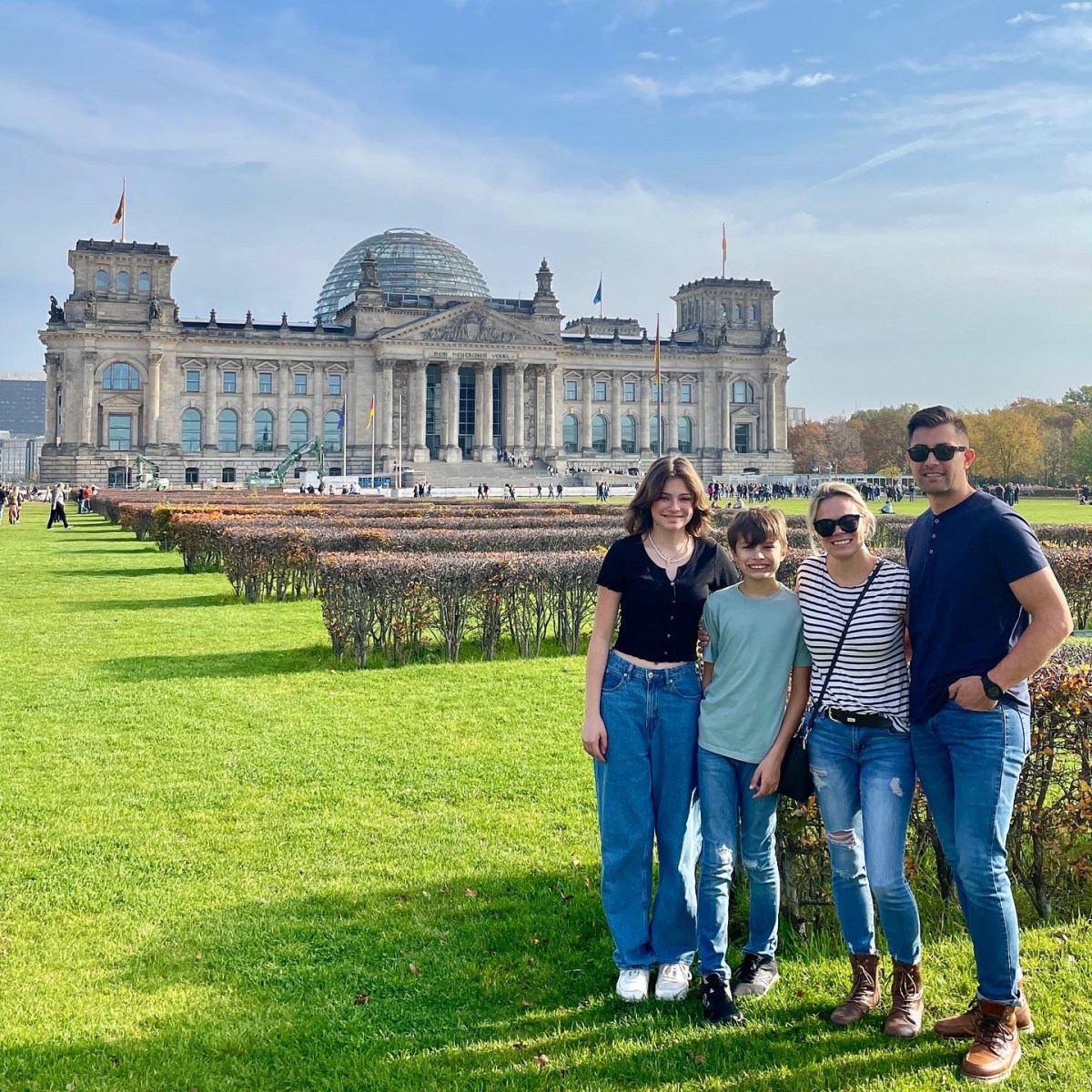 Week 76: Berlin! – Gilcrests Abroad