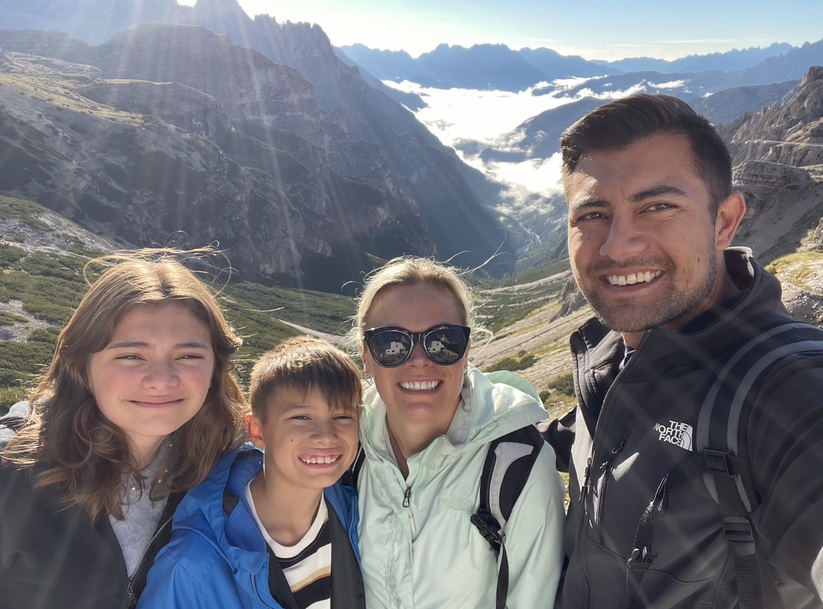 Week 86: It’s 2023! – Gilcrests Abroad